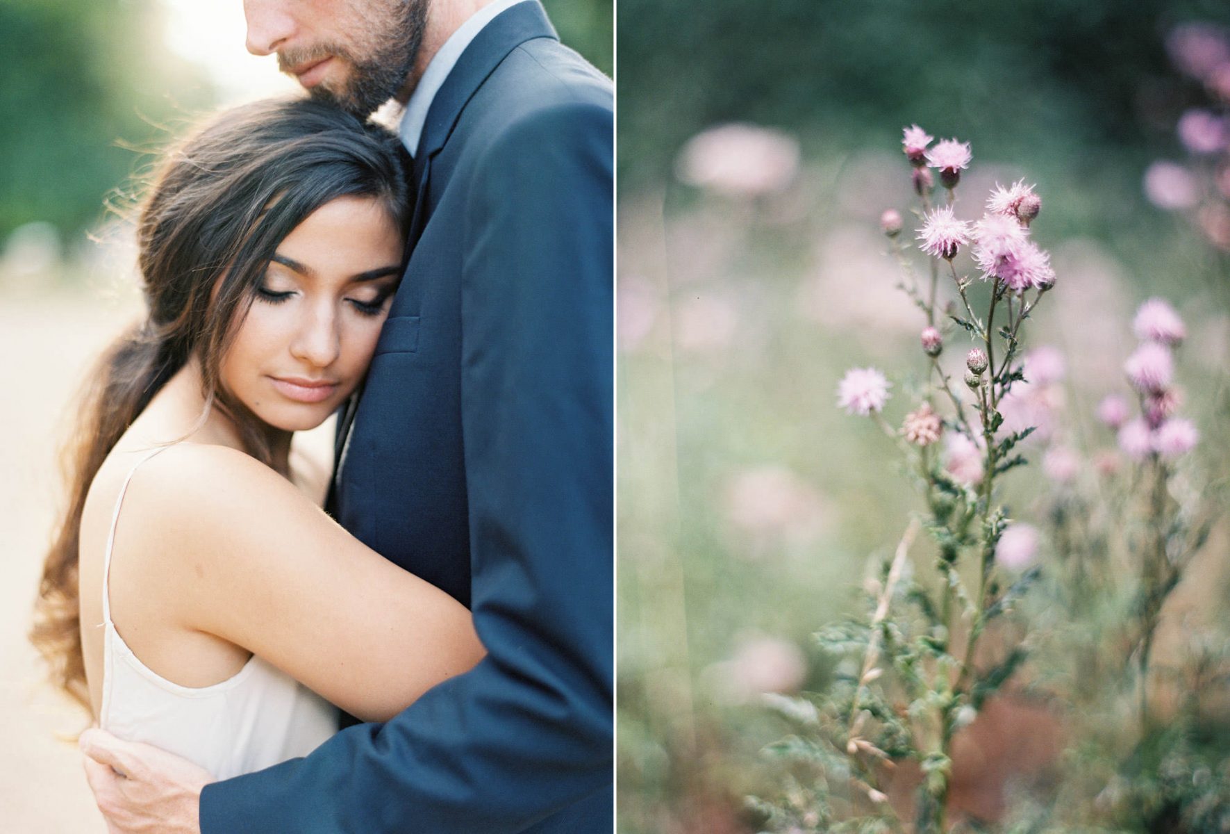 Weddings Days - Anne-Claire Brun | Bay Area Wedding Photographer ...